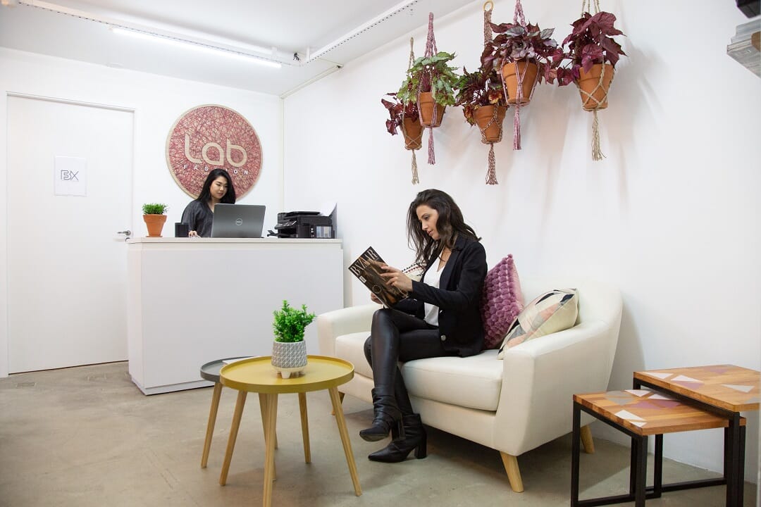 LAB Fashion, São Paulo - sp | Coworking Brasil