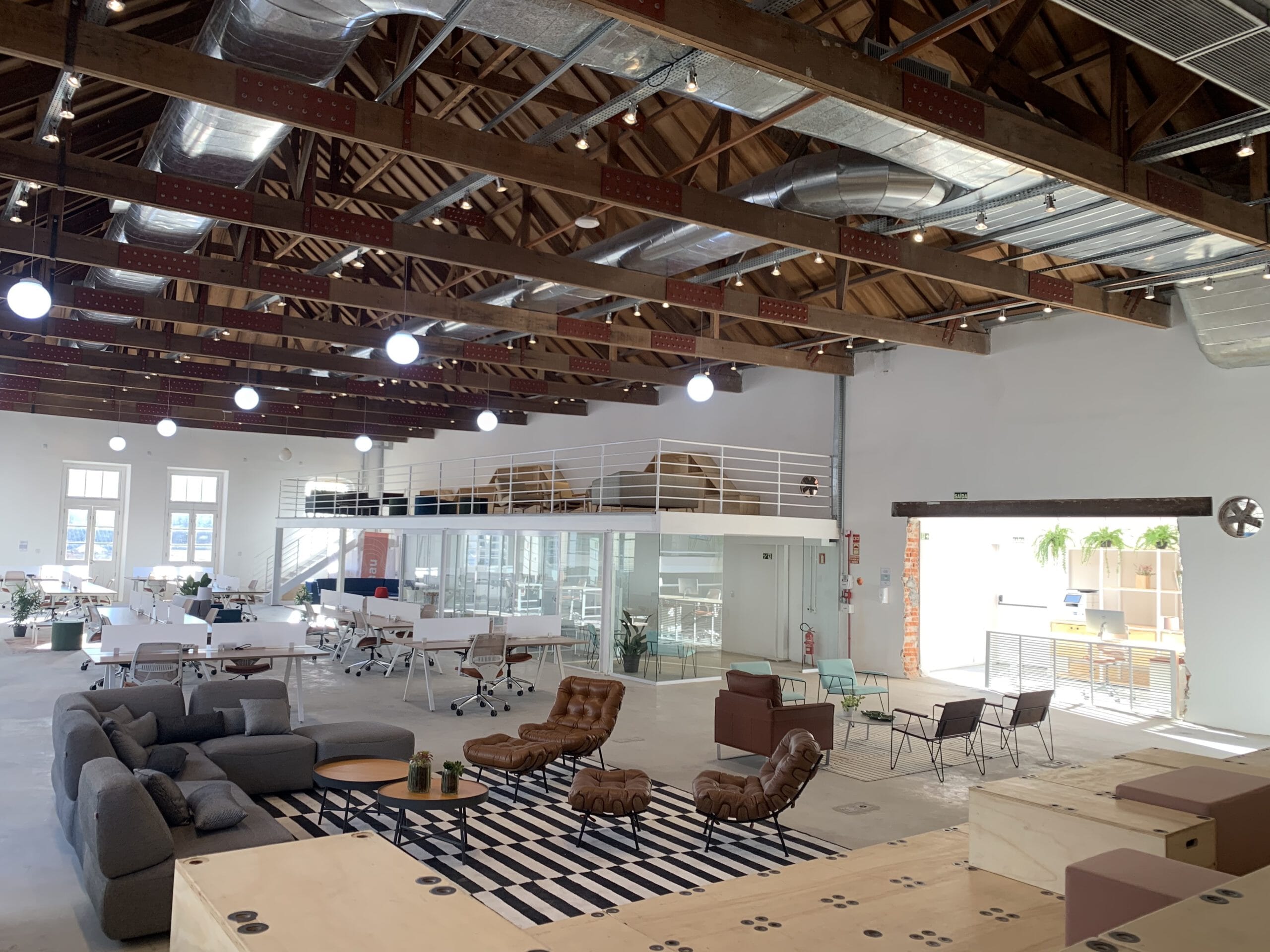 Nau Live Spaces, Porto Alegre - rs | Coworking Brasil