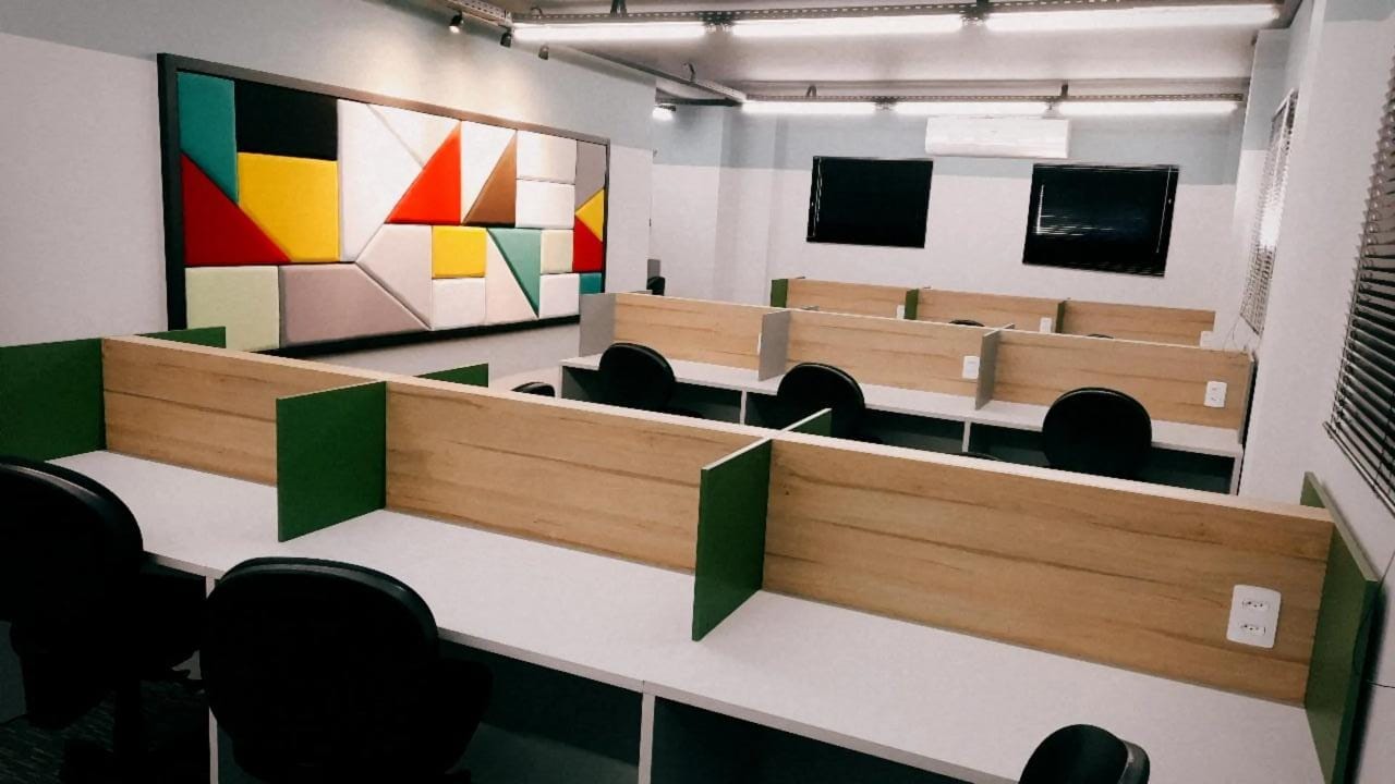 Prospperar Coworking, Teresina - pi | Coworking Brasil