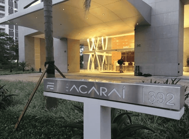 gap7 Berrini, São Paulo - sp | Coworking Brasil